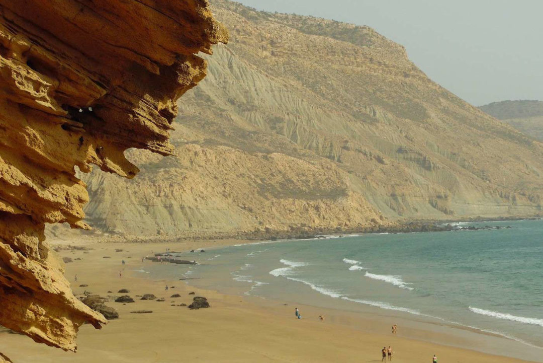 Imsouane - be-in-naturetours